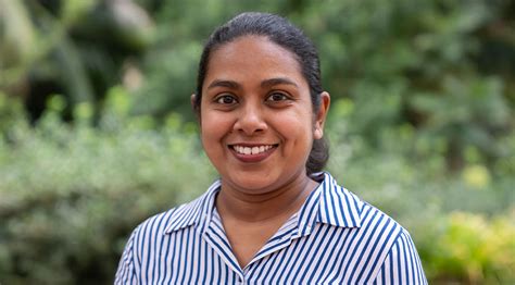 Research On The Record Meet Bhagya Dissanayake