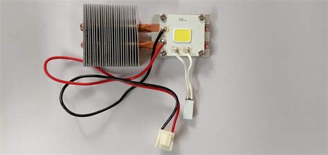 Dkian Replacement Led Lamp Light Buld For E400 Projector 3000 Lumes Lamp Light Colour White