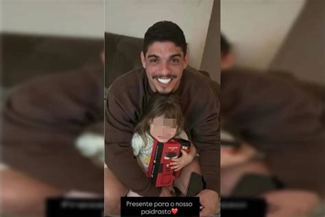 Quem é O Padrasto Que Espancou Brutalmente Menina De 3 Anos Com Socos
