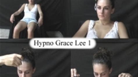 Grace Lee 1 C Induction Arms Floating Low Quality Picture