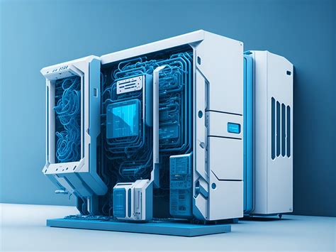 Download Ai Generated Technology Computer Royalty Free Stock