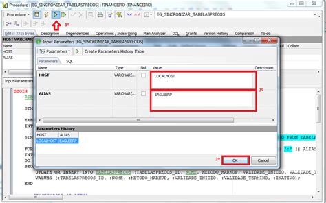Como debugar uma sincronização para identificar a origem dos erros Portal da Revenda