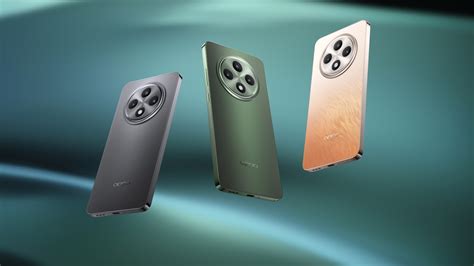 Oppo Reno Fs Nceleme