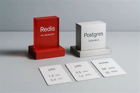 7 redis secrets that made my backend 50x faster by devlogics sep 2025 medium