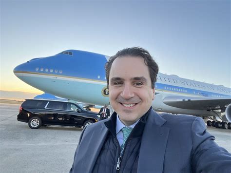 Today Was My Last Day In The Biden Administration For Four Years I Served As Deputy Assistant