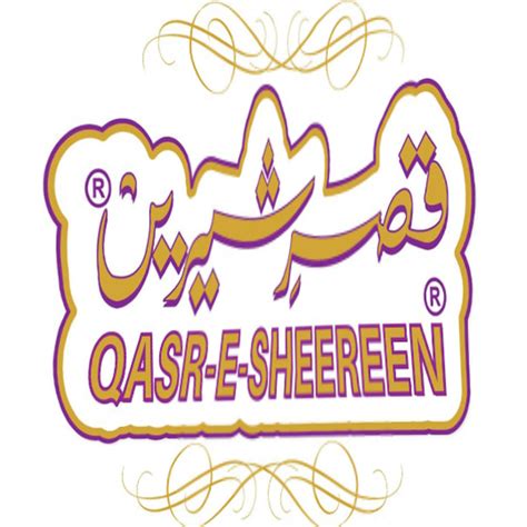 Shop Online With Qasr E Sheereen Now Visit Qasr E Sheereen On Daraz