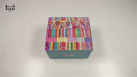 Secret Kingdom My Magical Adventure Box Set 26 Books Bookxcess