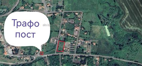 Дряново Дворно място в регулация Продажба 2000 кв м В регулация УПИ С ток Водопровод