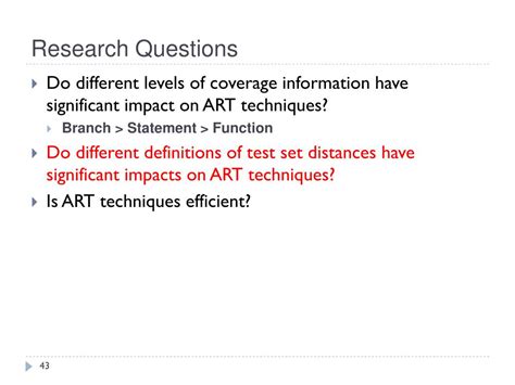 Ppt Adaptive Random Test Case Prioritization Powerpoint Presentation
