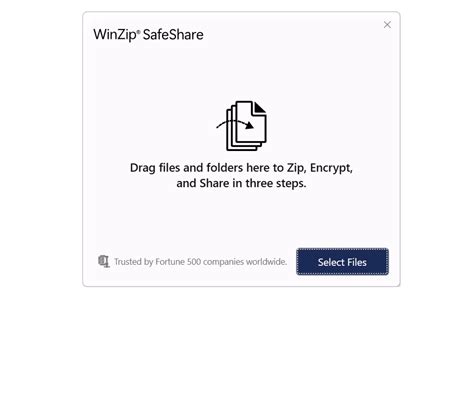 Winzip 27 Delivers The Tools And Features Customers Need To