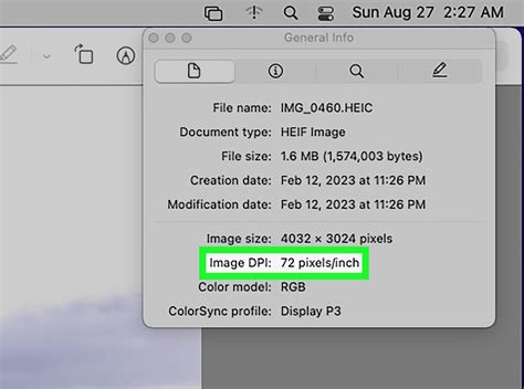 How To Check Dpi Of Images In Windows Or Mac 4 Easy Ways