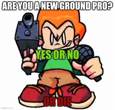 Front Facing Pico Memes Imgflip