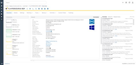 Health Monitoring Endpoint Analytics At Hector Dwight Blog