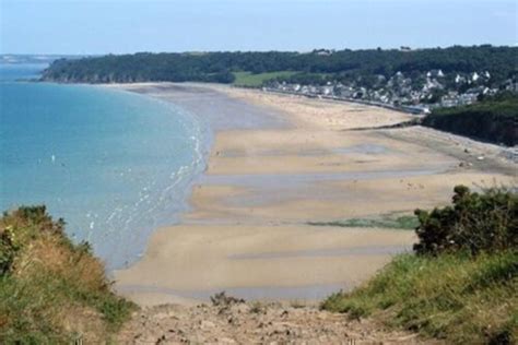 Les Plages Naturistes En Bretagne 15 Spots Pour Bronzer Et Se Baigner