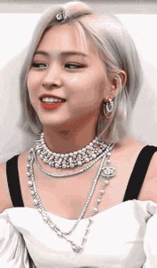 Ryujin Itzy  Ryujin Itzy Shinryujin Discover And Share S