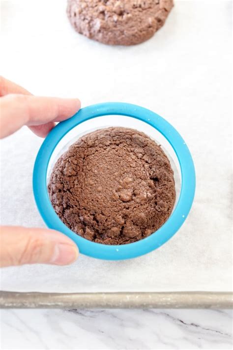 Better Than Sex Cookies ~ Heath Chocolate Cookies