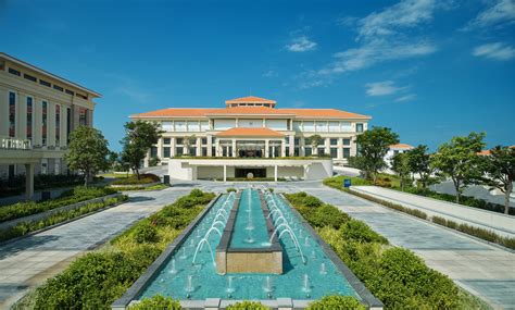 Sheraton Grand Danang Resort Sheraton Đà Nẵng Chudu24