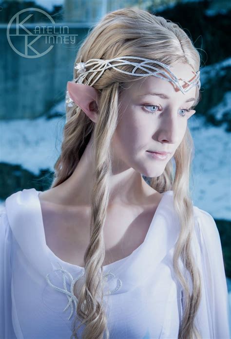 Galadriel By Nomokis On Deviantart