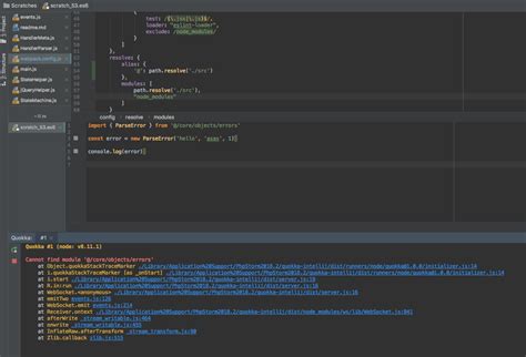 How To Import Project File From Scratch File In Pro Issue
