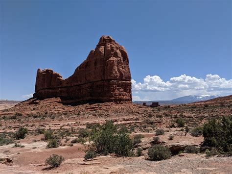 Moab Rocks Bonus Nachos