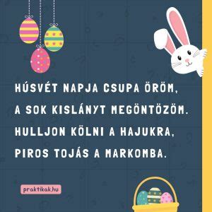 4 soros locsolóversek gyerekeknek és felnőtteknek Praktikak hu