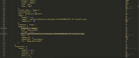 Migrating Dashboard From One Server To Another Server Helical Insight