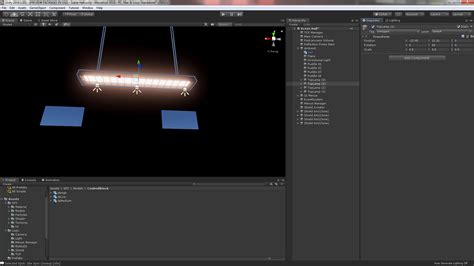 Object Becomes Black On Specific Camera Angle Unity Engine Unity