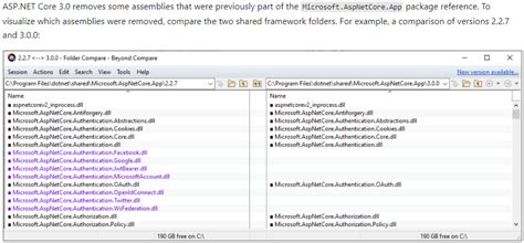 Upgrade Net Core 21 To 31 Stack Overflow