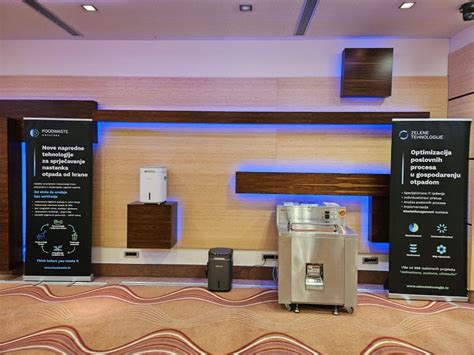 Zelene Tehnologije D O O On Linkedin Ecovim Reencle Sustainability