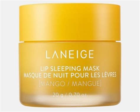 The 10 Best Lip Masks For Dry Lips In 2024