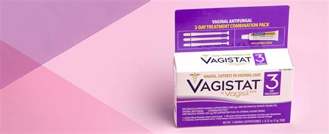 Vagistat 7 Day Yeast Infection Treatment For Women Helps