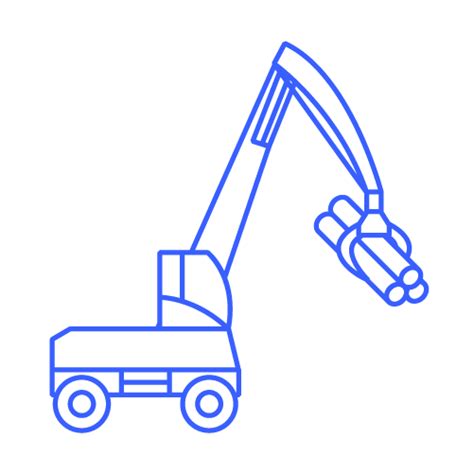 Log Loaders Dimensions And Specs