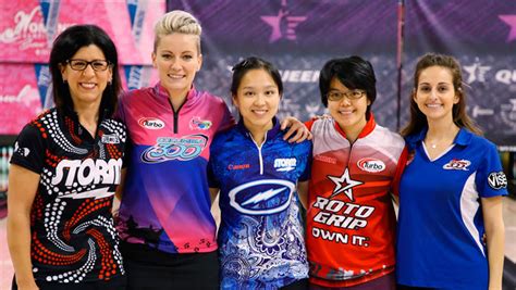 Liz Johnson Top Seed At 2017 Usbc Queens