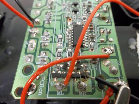 rc car anti crash system using arduino 10 steps with pictures instructables