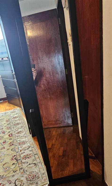 Stand Alone Mirror Furniture And Home Living Home Decor Mirrors On
