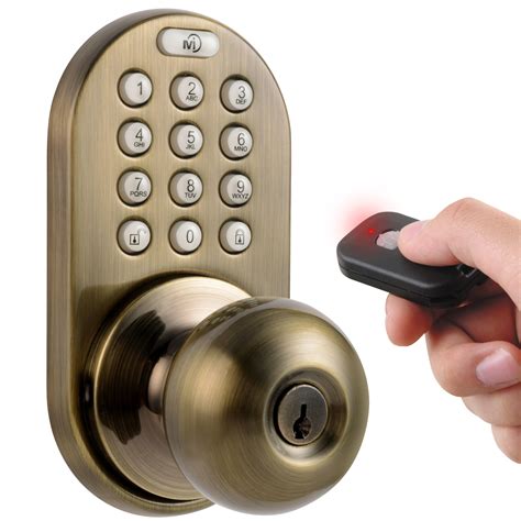 Keyless Door Knobs Door Knobs