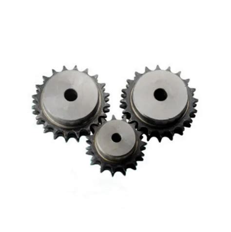 China Standard Conveyor Chain Wheel Detachable Steel Sprocket For Conveyor Chain Sprocketwheel