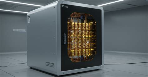 blogbarley innovations in qubit science for fault tolerant quantum