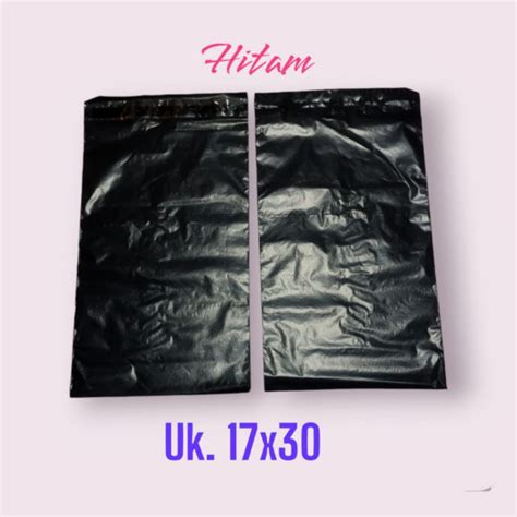 Jual Plastik Packing Polymailer 17x30 Cm Lem Shopee Indonesia