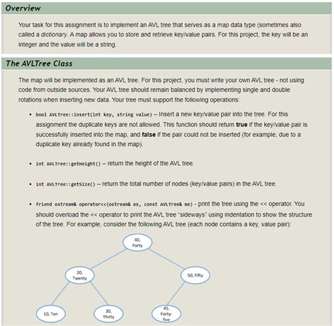 Solved Overview Your Task For This Assignment Is To Chegg