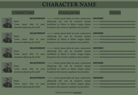 Another Template Blog On Tumblr