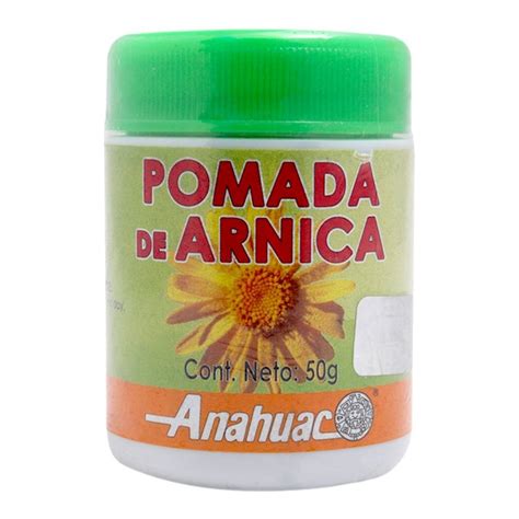 Pomada De Pan Puerco Naturalmex 125 G Walmart