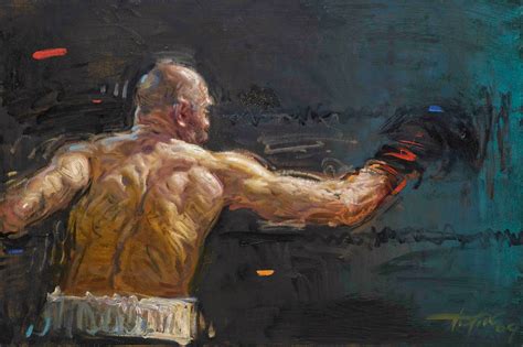 Steve Huston Kai Fine Art