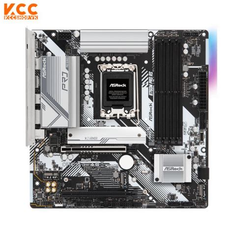 Mainboard Asrock B760m Pro Rs Ddr5