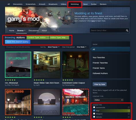 How To Change Map On Garry S Mod Server Sparked Host Knowledge Base