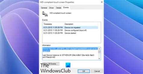 Fix 0xC0000719 Device Not Migrated Error In Windows 11 10