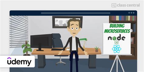 9 Best Microservices Courses For 2025 Scalability Block By Block — Class Central