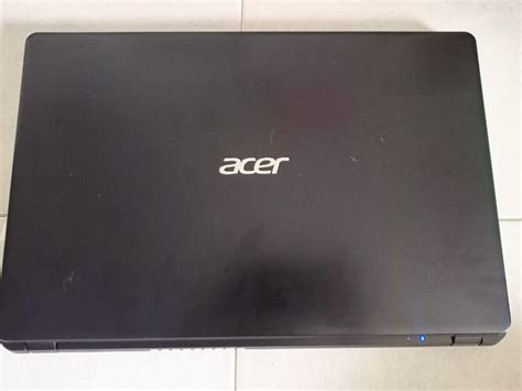 Acer Extensa EX I Laptop Computers Tech Laptops Notebooks On Carousell