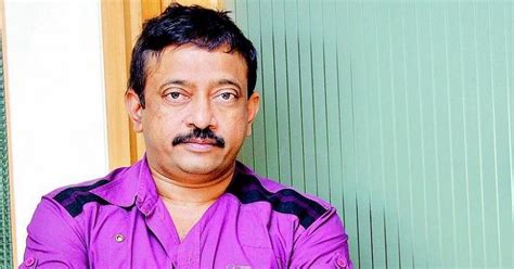 Ram Gopal Varma Booked For Obscenity