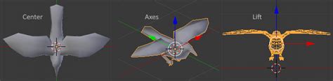 Simple Boids Model Creation Nicholas Veselov Unity Developer